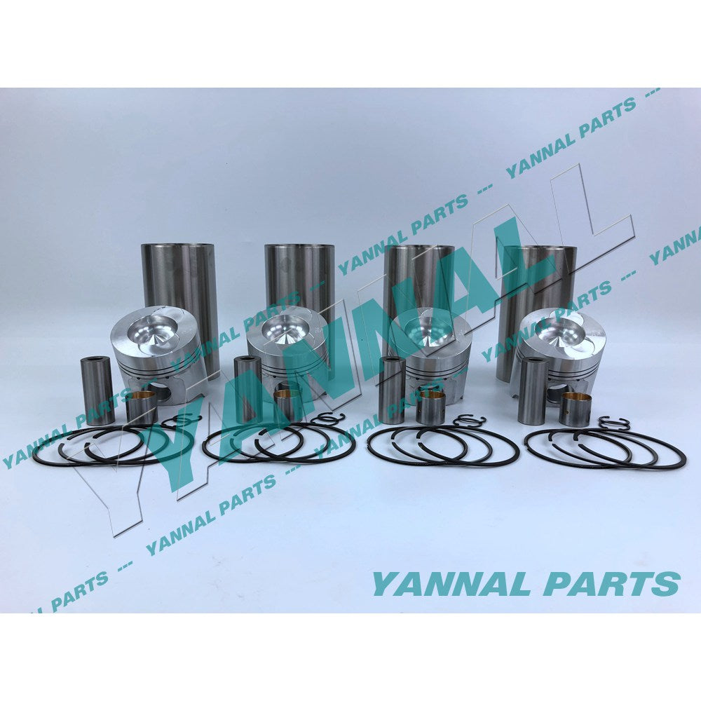 YANMAR 4D94LE REPAIR OVERHAUL KIT WITH FULL GASKET SET