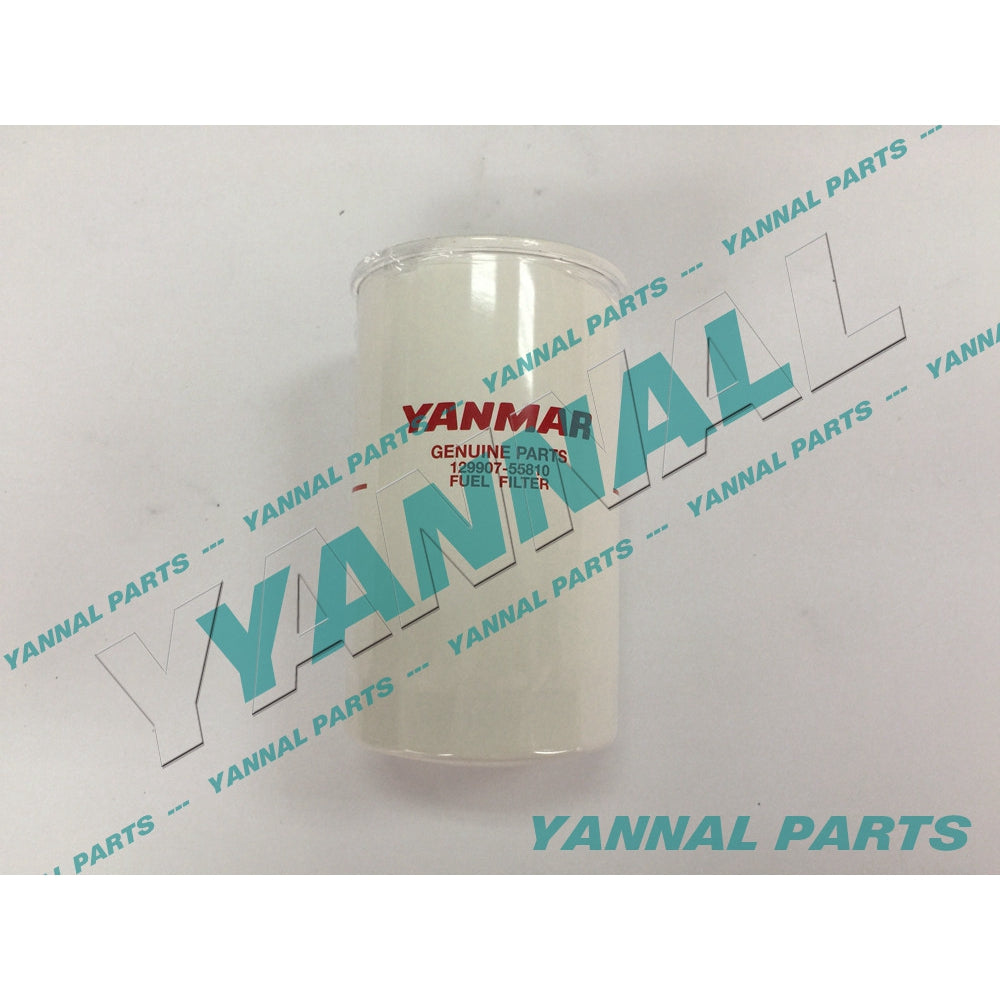 YANMAR 4TNE106 FUEL FILTER ELEMENT