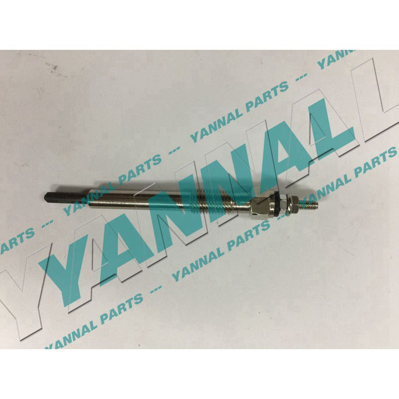 with premium For Yanmar Diesel Engine Part 4Tnv84 Glow Plug