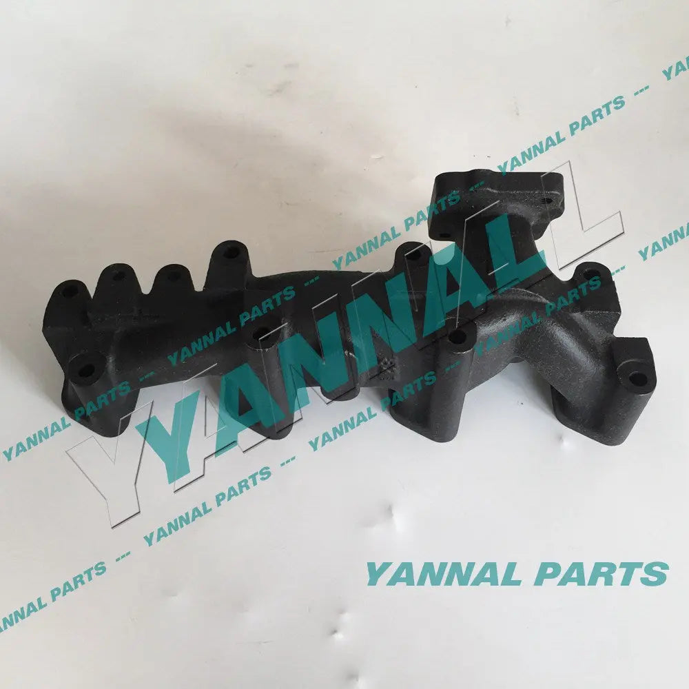 YANMAR 4TNV84 EXHAUST MANIFOLD 129403-13120